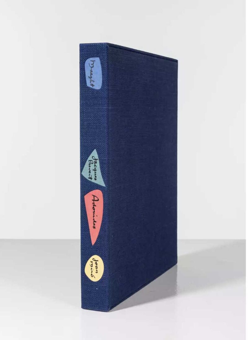 Lanipsebooks · Alta Bibliofilia de Artistas